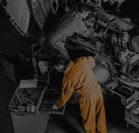 Technology Platform - Advectus