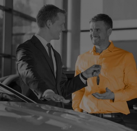 Technology Platform - Advectus