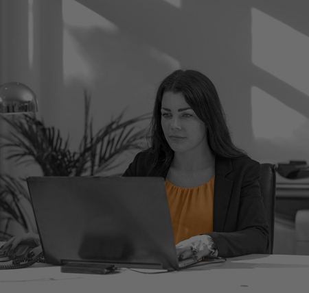 Technology Platform - Advectus