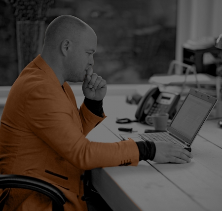 Technology Platform - Advectus